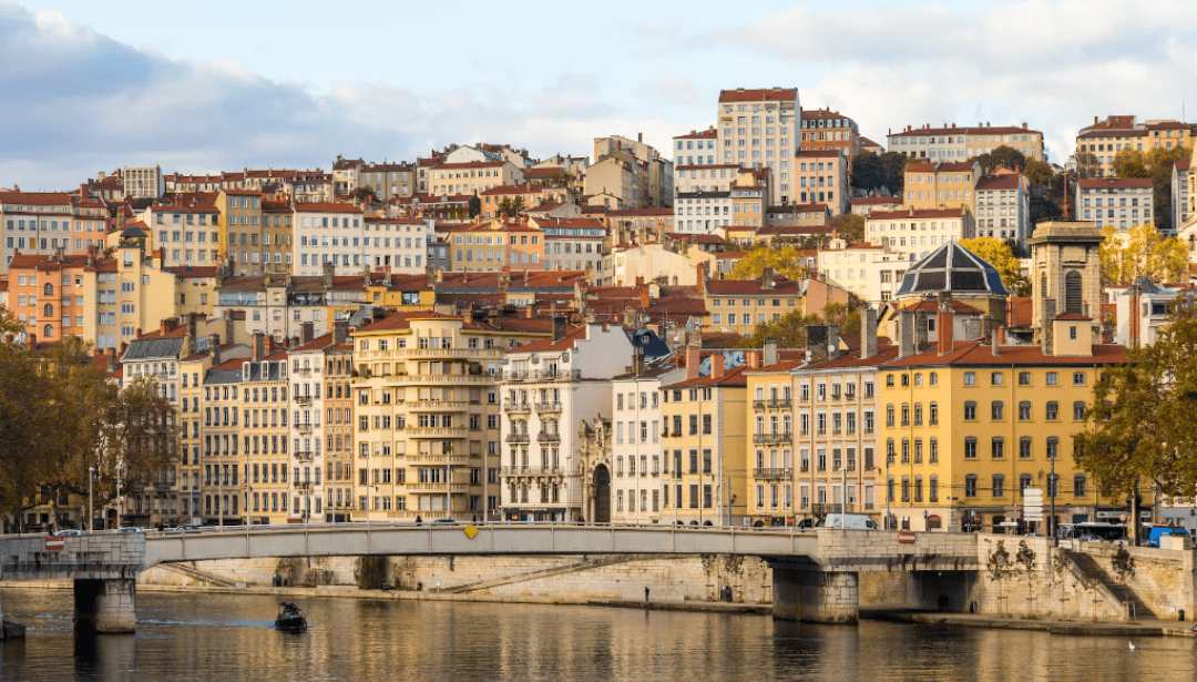 Conférence à Lyon avec Steven Rudolph - Oct 2024 à Lyon - Sacha Lacoste